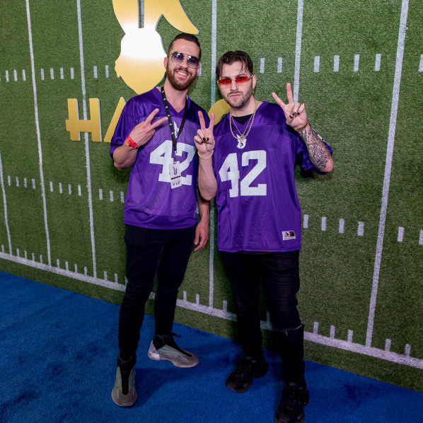 Fluff World – MerchCamp