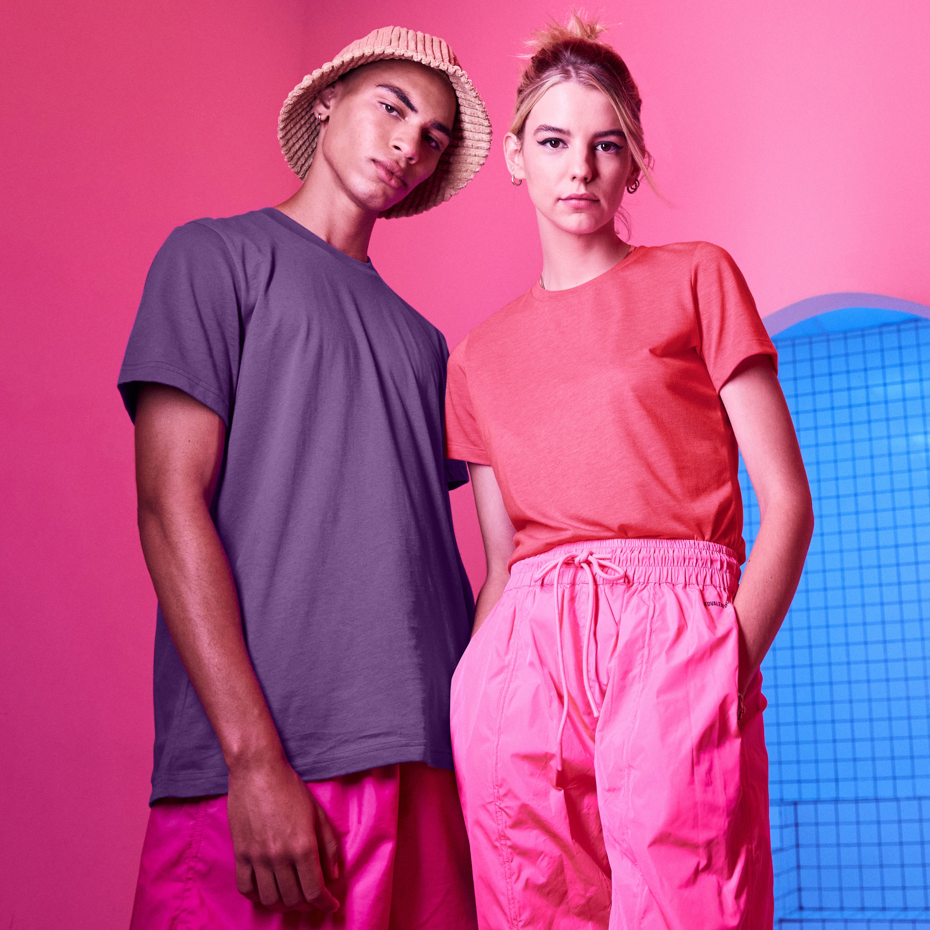 Featured Categories – MerchCamp